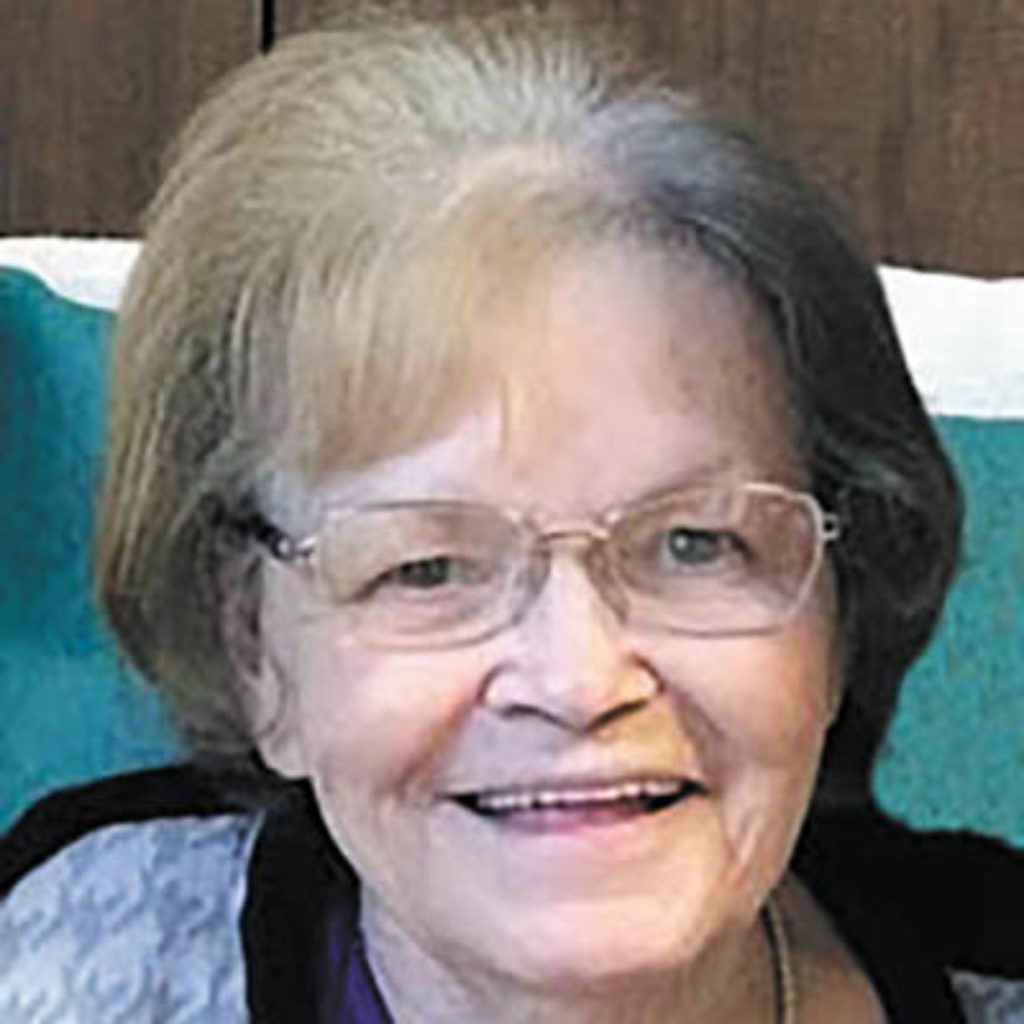 Yvette Comeau - Hommage NB
