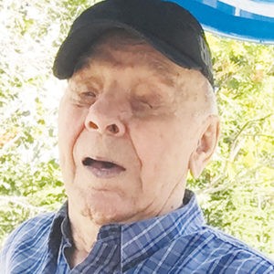 Daniel Duguay (1935-2020) Duguayville - Hommage NB