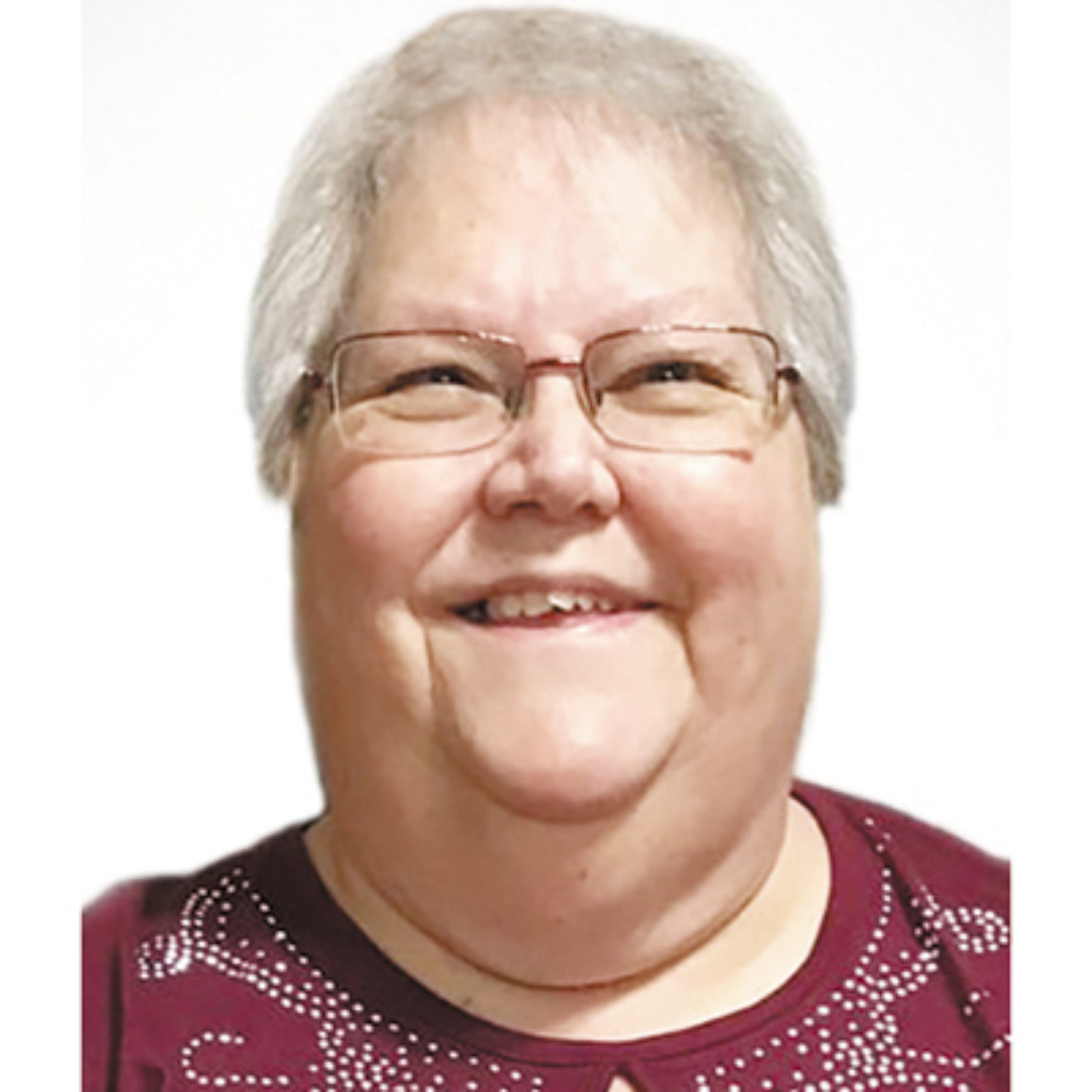 Diane Boudreau (1961-2020) Pointe-Alexandre - Hommage NB