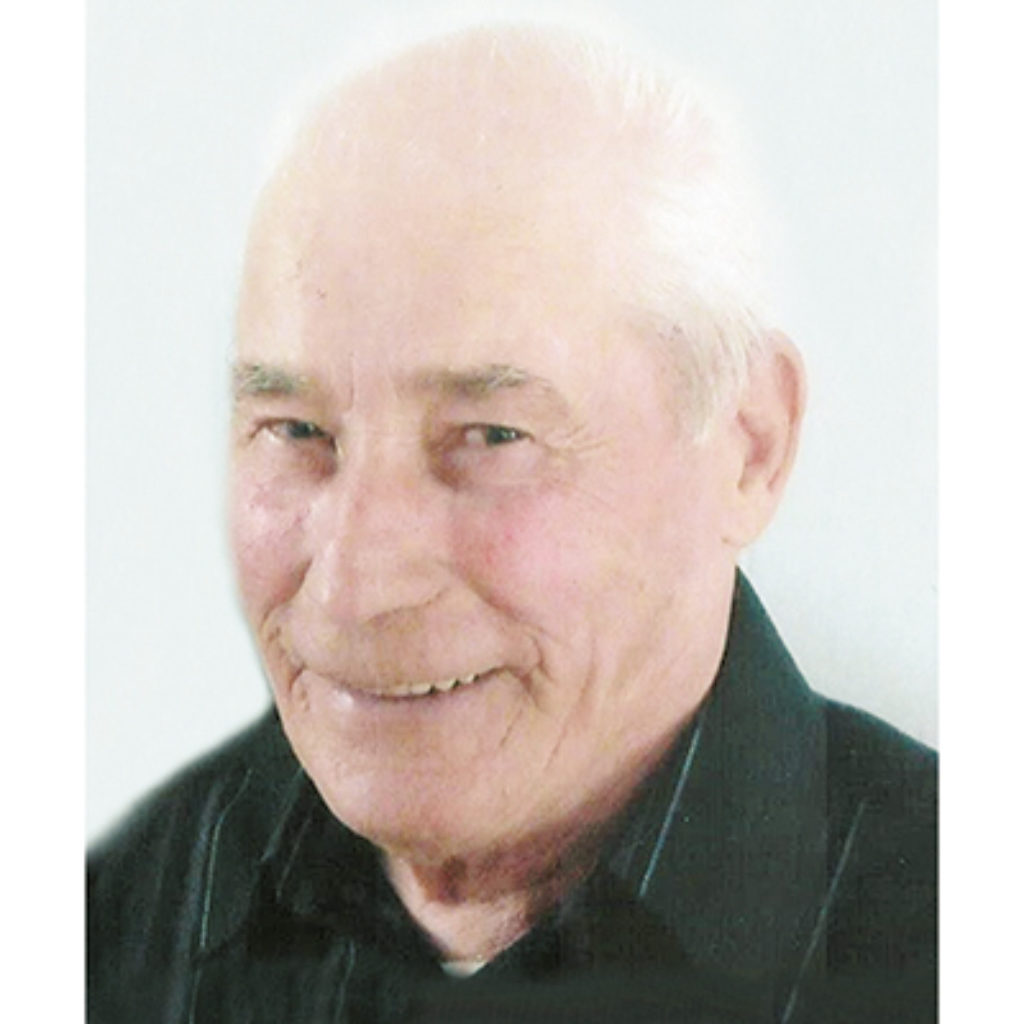 Francis Thibodeau (1932-2020) Brantville - Hommage NB