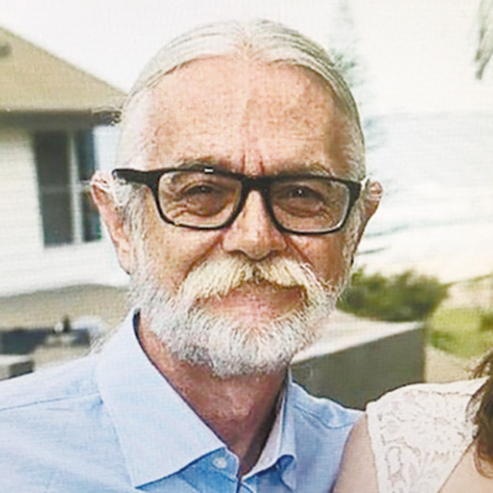 Jacques Sénéchal (1958-2020) - Hommage NB