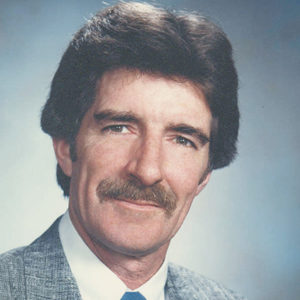 Ronald Frenette (1944-2020) - Hommage NB
