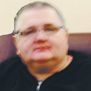 Eric Payne (1955-2020) - Hommage NB