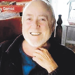 Arthur Doiron (1949-2020) Petit-Paquetville - Hommage NB