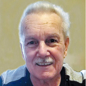 Jean-Paul Plouffe (1940-2020) - Hommage NB