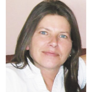 Brigitte Brideau (1973-2020) Pont-Lafrance - Hommage NB