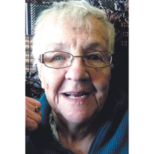 Angela Bourgeois - Hommage NB