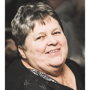 Annette Boudreau (1946-2020) - Hommage NB