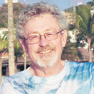 Patrick Albert (1951-2020) - Hommage NB