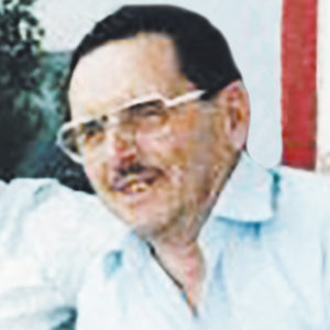 Marcel Landry (1919-2021) - Hommage NB