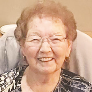 Alma Cormier (1926 - 2021) - Hommage NB