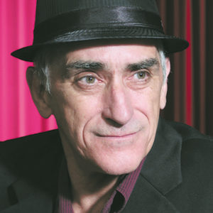 Léonard Larocque (1954-2021) Shippagan - Hommage NB