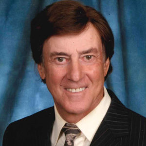 André Robichaud (1937-2021) - Hommage NB