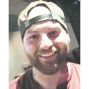 Justin Alexandre Savoie (1991-2021) Sainte-Marie-Saint-Raphaël - Hommage NB