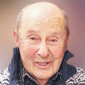 Paul Huot (1924-2021) - Hommage NB