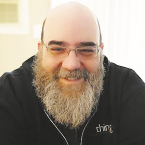 Daniel Drapeau (1975-2021) Moncton, N.-B. - Hommage NB