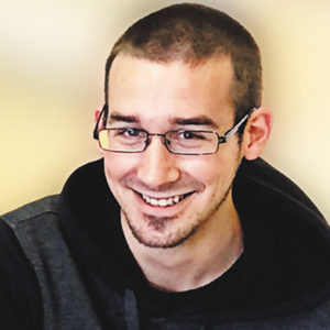 Benjamin Morais (1995-2021) - Hommage NB