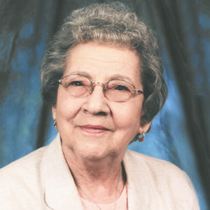 Irène Belliveau (1922-2021) - Hommage NB