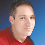 Marcel Landry (1978-2021) - Hommage NB