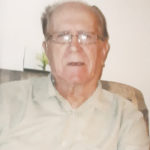 Gérard Robichaud (1930-2021) - Hommage NB