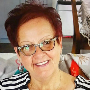 Marie-Hélène Rousselle (1946-2021) - Hommage NB