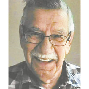 Edgar Robichaud (1932-2021) - Hommage NB