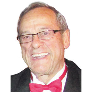 Camille Joseph Cormier (1946-2021) - Hommage NB