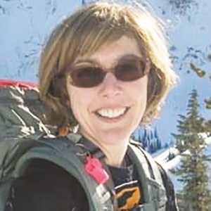 Suzanne Landry (1965 - 2022) - Hommage NB