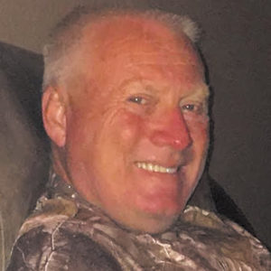 Roger Larocque - Hommage NB