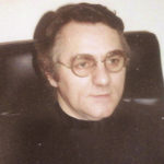 Gérald Robichaud - Hommage NB