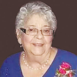 Emma Doiron (1930-2022) - Hommage NB