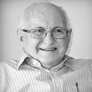 Paul Melanson - Hommage NB