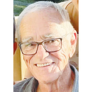 Dan Nadeau - Hommage NB