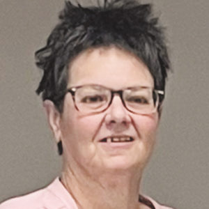 Carole Godin (1966-2022) Pokemouche - Hommage NB