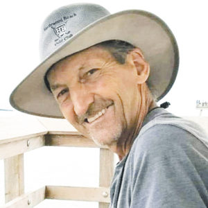 Jacques Mallet (1955-2022) Saint-Simon - Hommage NB