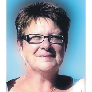 Alice Haché (1959–2022) Dugas - Hommage NB