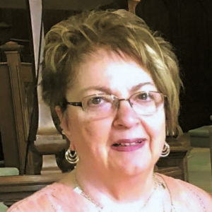 Patricia Cyr - Hommage NB