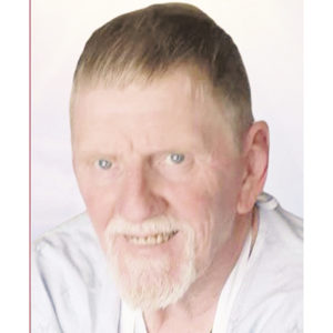 David Landry (1955-2022) Notre-Dame - Hommage NB