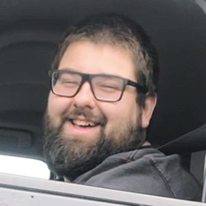 Émile-André Nowlan (Memille) (1995-2022) Ste-Marie-St-Raphaël - Hommage NB