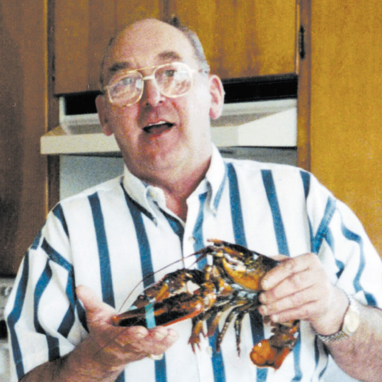 Étienne Poirier (1945-2022) - Hommage NB