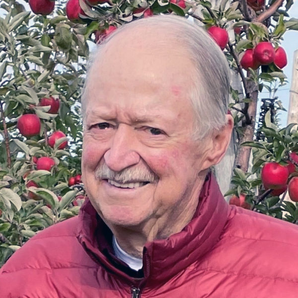 Georgio Gaudet - Hommage NB