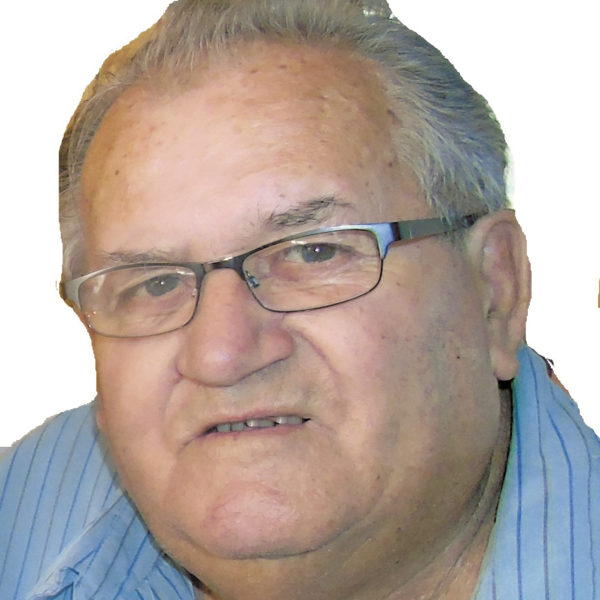 Simon Boudreau (1939-2022) Ste-Rose - Hommage NB