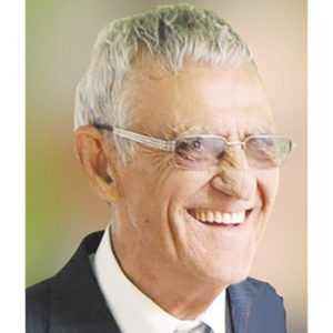 Armand Landry (1938-2022) - Hommage NB