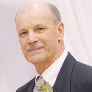 François Rousselle (1950-2022) Tracadie - Hommage NB