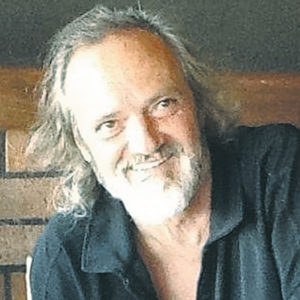 Louis S. Doiron (1956-2022) - Hommage NB