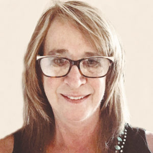 Louise Cyr (1964-2023) Moncton - Hommage NB