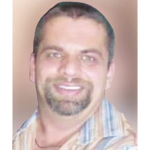 Luc Landry (1972-2022) - Hommage NB