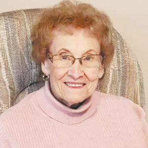 Margueritte Brideau (1935-2023) Tracadie - Hommage NB