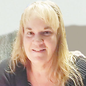 Vicky Arsenault (1977-2023) - Hommage NB