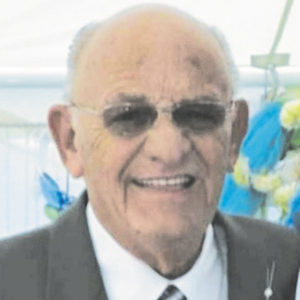 Charles Bowman (1937-2023) Neguac - Hommage NB